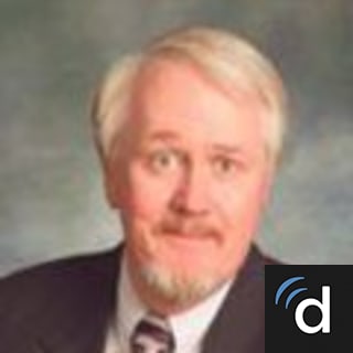 Dr. Carl Durning, MD – Boise, ID | Geriatrics