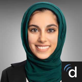 Dr. Sarah Atta, MD – Cleveland, OH | Ophthalmology