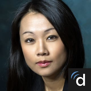 Dr. Qi N. Cui, MD | Philadelphia, PA | Ophthalmologist | US News Doctors