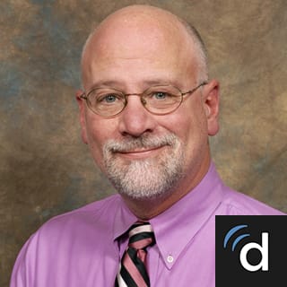 Dr. Thomas R. Yuellig, MD | Cincinnati, OH | Internist | US News Doctors