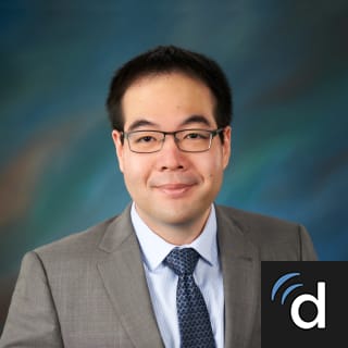 Dr. YingYu Gao, MD | Madison, WI | Allergist-Immunologist | US News Doctors