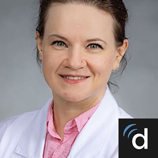 Dr. Persida Drotar, MD | Newark, NJ | Thoracic Surgeon | US News Doctors