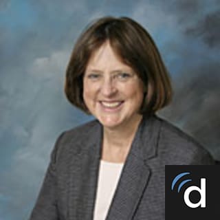 Dr. Susan Bailey, MD – San Francisco, CA | Vascular Surgery