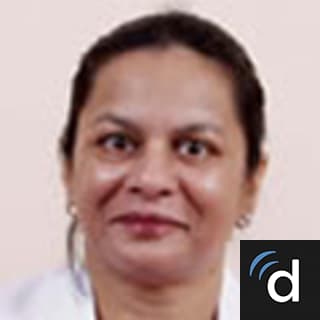 Dr. Tehmina N. Khan, MD | Brooklyn, NY | Pulmonologist | US News Doctors