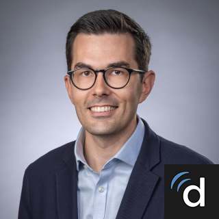 Dr. Steven Thornton, MD | Durham, NC | Resident Physician | US News Doctors