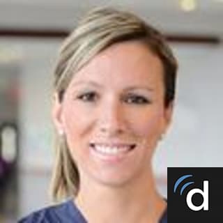 Dr. Michelle Carraro (Sudol), DO | Allentown, PA | Emergency Medicine ...