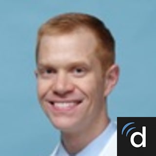 Dr. Brendan Fitzpatrick, MD | Saint Louis, MO | Emergency Medicine ...