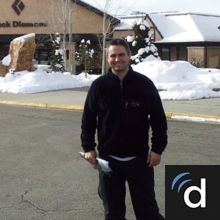 Dr. Eric Schott, MD – Eglin AFB, FL | Emergency Medicine