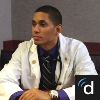 Dr. Jason J. Young, MD | Newark, NJ | Emergency Medicine Physician | US ...