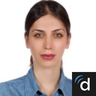 Dr. Sevil Hemayat, MD | Worcester, MA | Internist | US News Doctors