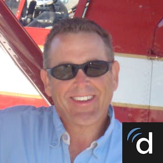 Dr. Bradley Smith, MD – Chico, CA | Family Medicine