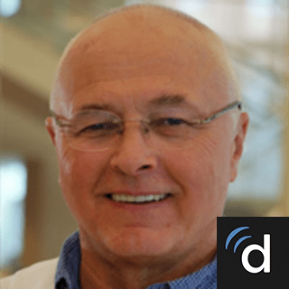 Dr. Thomas F. Harman, MD | Morgantown, WV | Obstetrician-Gynecologist ...