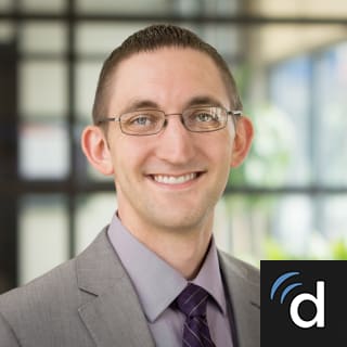 Dr. Andrew C. Judd, MD | Orem, UT | Family Medicine Doctor | US News ...