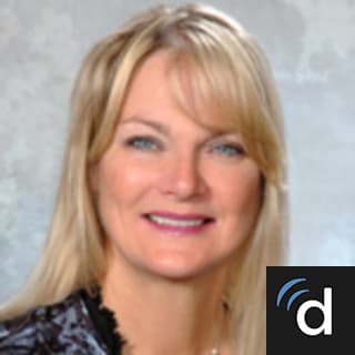 Dr. Patricia A. Murphy, MD | Jackson, KY | ENT-Otolaryngologist | US ...