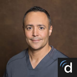 Dr. Marcos Reyes, MD | Saint George, UT | Ophthalmologist | US News Doctors
