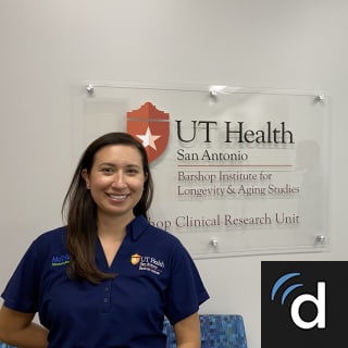 Allison R. Stepanenko, NP | Nurse Practitioner in San Antonio, TX | US ...