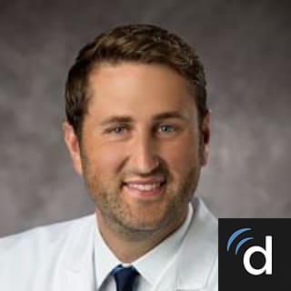 Dr. Bradley Wilson, MD – Norman, OK | Urology