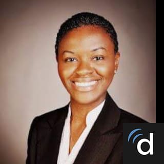 Dr. Jeffanne E. Millien, MD | New Orleans, LA | General Surgeon | US ...