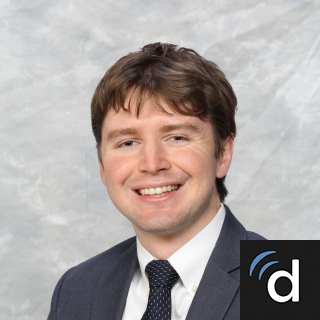 Dr. Benjamin Record, MD – Charleston, SC | Psychiatry