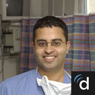 Dr. Devan D. Bhagat, MD | New York, NY | Anesthesiologist | US News Doctors