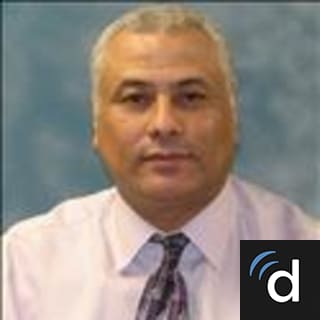 Dr. Zeidan Hammad, MD | Kendall, FL | Family Medicine Doctor | US News ...