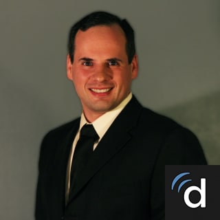 Dr. Dmitry Nedosekin, MD | Little Rock, AR | Internist | US News Doctors