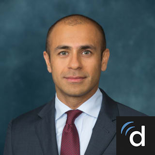 Dr. Shitanshu Uppal, MD | Ann Arbor, MI | Obstetrician-Gynecologist ...