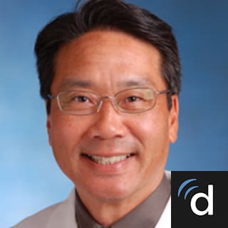 Dr. Gary Hashimoto, MD | Walnut Creek, CA | Emergency Medicine ...