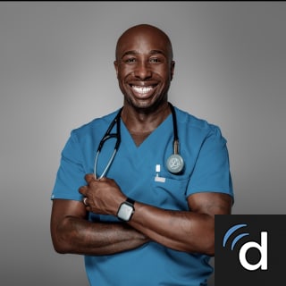 Jamill Matthews, NP | Joint Base Lewis McChord, WA | Family Nurse ...