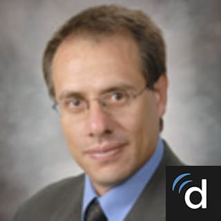 Dr. Jorge E. Lopera, MD | San Antonio, TX | Radiologist | US News Doctors