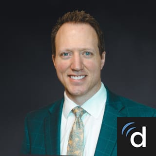 Dr. Rick Nordgren, MD – Saint George, UT | Ophthalmology