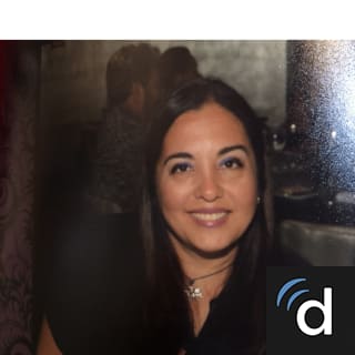 Dr. Denise O. Sanderson (Ortega), MD | Stuart, FL | General Surgeon ...