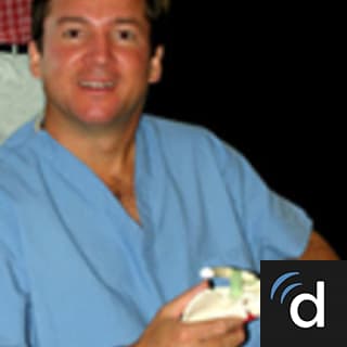 Doctors at Sentara Martha Jefferson Hospital in Charlottesville, VA ...