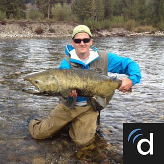 Dr. Jared C. Morton, MD | Lewiston, ID | Internist | US News Doctors