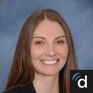 Dr. Kassandra Weber, MD | Ann Arbor, MI | Internist | US News Doctors