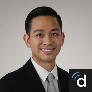 Dr. Kyle Punzalan, MD | Monterey Park, CA | Internist | US News Doctors