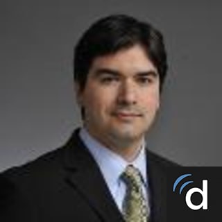 Dr. Gonzalo Pandolfi, MD – Naperville, IL | Gastroenterology