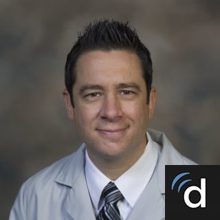 Dr. Joseph Carabetta, MD – Fort Collins, CO | Radiology