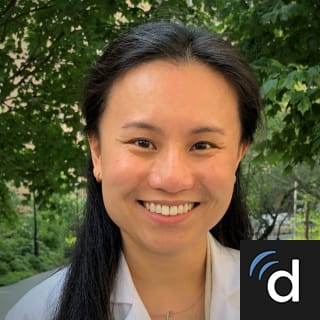 Dr. Lena Fan, MD | New York, NY | Endocrinologist | US News Doctors