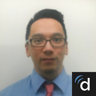 Dr. Bryan Chen, MD – Baldwin Park, CA | Internal Medicine