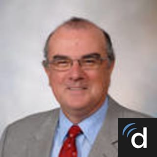 Dr. Mark A. Parkulo, MD | Jacksonville, FL | Internist | US News Doctors