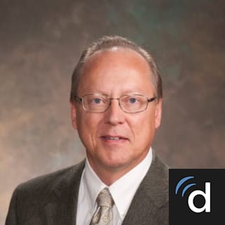 Dr. Thomas R. Fritsche, MD | Marshfield, WI | Pathologist | US News Doctors