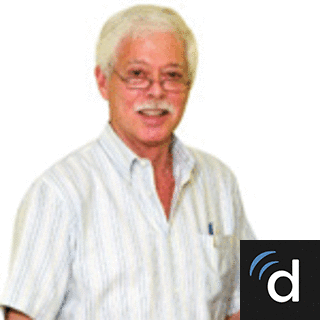 Dr. Robert H. Miller, MD | Brunswick, GA | Emergency Medicine Physician ...