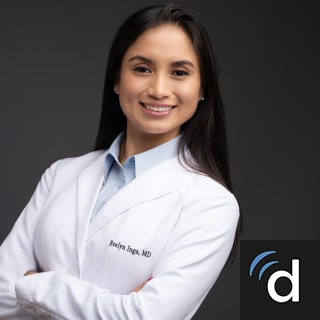 Dr. Evelyn Inga, MD | Stony Brook, NY | General Surgeon | US News Doctors