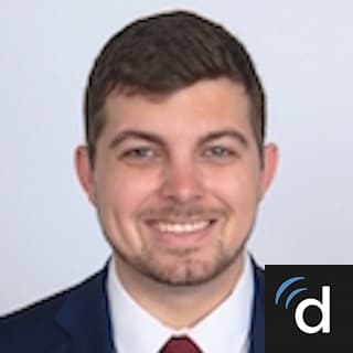 Dr. Joshua Calvert, MD | Jacksonville, FL | Internist | US News Doctors