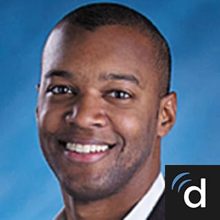 Dr. Adam Johnson, MD | Little Rock, AR | ENT-Otolaryngologist | US News ...