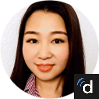 Dr. Yiguan Zhang, MD | Pasadena, CA | Family Medicine Doctor | US News ...