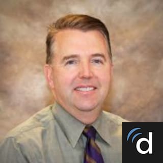 Dr. Marc O. Anderson, MD | Layton, UT | Family Medicine Doctor | US ...