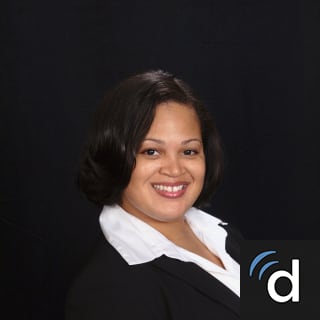 Dr. Keishaun S. Proctor, MD | Atlanta, GA | Pediatrician | US News Doctors