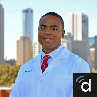 Dr. Johnny Washington, MD | Jacksonville, FL | Orthopedist | US News ...